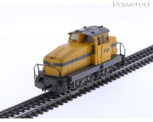 Schaal H0 Märklin 3078.8 diesel locomotief DHG 500 van de NS #6951