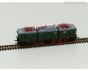 Schaal H0 Brawa 0250 DR E77 10 DRG #2491