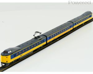 Schaal H0 Lima 149867 NS ICM koploper #1673