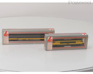 Schaal H0 Lima 208108L Electrische Locomotief ''NS'' - Lima 309160 ...