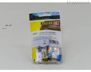 Schaal H0 Faller 180635 Reuzenrad lichtset #2891