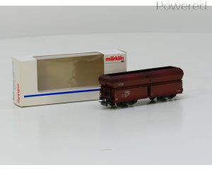 Schaal H0 Märklin 4725 Zelflosser van de NS #2925