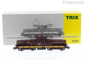 Schaal H0 Trix 22338 Der Nationalen Luxemburgischen ...