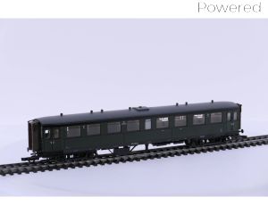 Schaal H0 Roco 44978 3. Kl. NS #2682