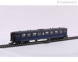 Schaal H0 Roco 44979 Personenrijtuig 2e klasse B 5204 NS #2689