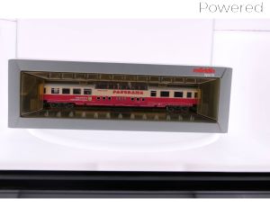 Schaal H0 Marklin 4999 Personenwagen Panorama #2984