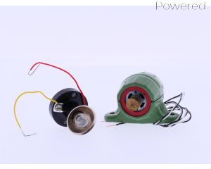 Wilesco M66 Dynamo #2473