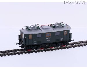 Schaal H0 Brawa 43064 dig. sound E73 02 Epoche II DRG #2497