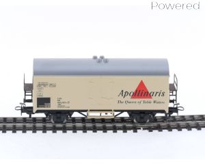 Schaal H0 Märklin 4426 gesloten goederen wagon van de DB #5041