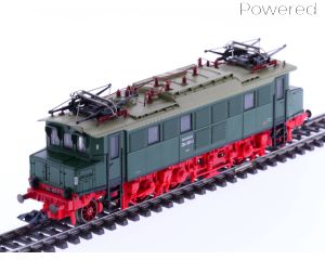 Schaal H0 Märklin 3449 DB elektrische loc BR204 #2208