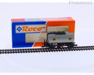 Schaal H0 Roco 46174 NS Ketelwagen Bon Transport #2296