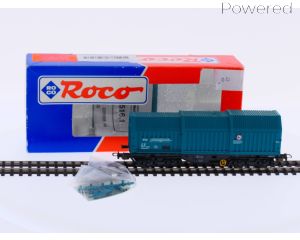 Schaal H0 Roco 46516.1 NS #2297