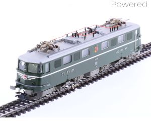 Schaal H0 Roco 43696 SBB elektrische locomotief 11425 Digitaal #2008