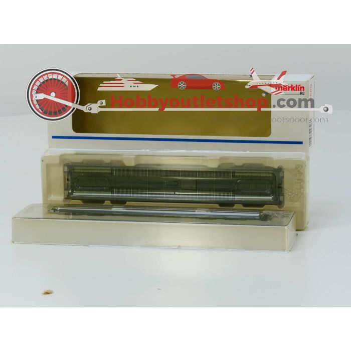 Schaal H0 Märklin 4796 H0 SBB Rola wagenset 2 wagens #2921