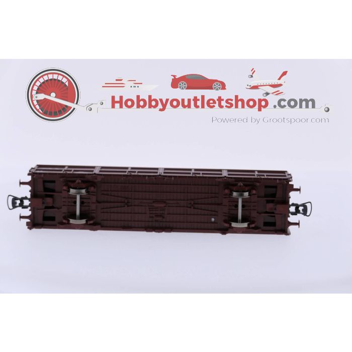 Schaal H0 Roco 45959 A Goederenwagen NS #2629