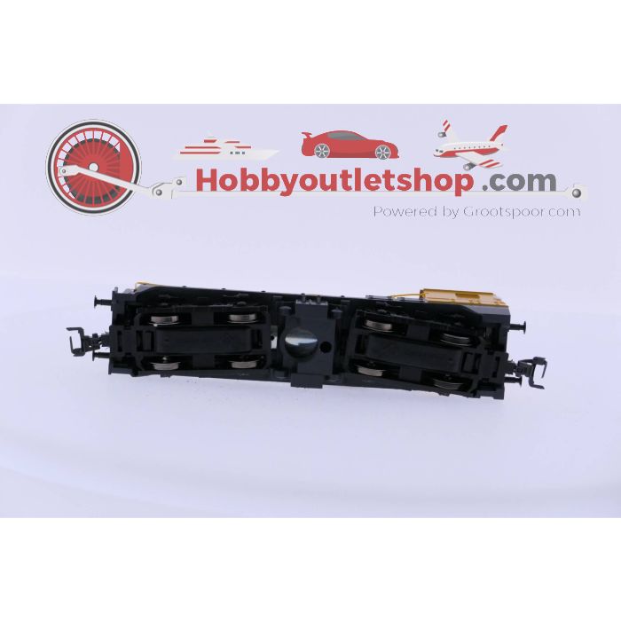 Schaal H0 Roco 63927 Diesellocomotief 2225 NS #2669